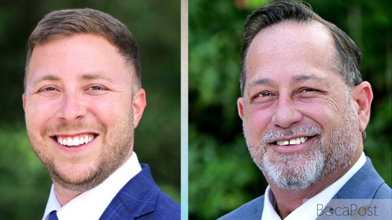 Coconut Creek Commission Selects Jeffrey Wasserman As Mayor, John ...