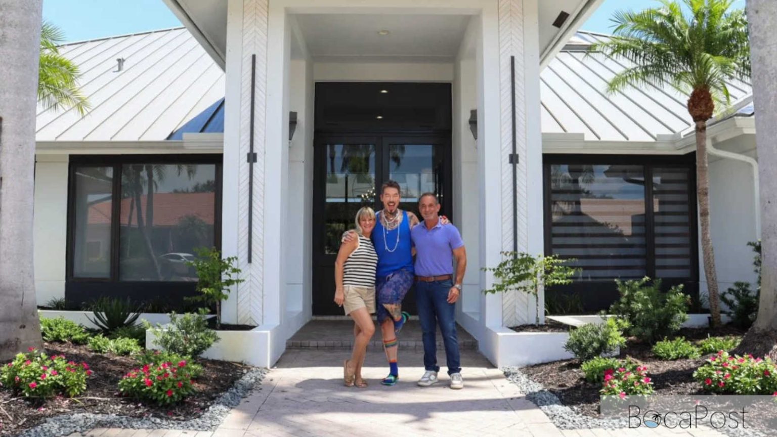HGTV’s ‘My Lottery Dream Home’ Returns To Boca Raton As Repeat Buyers ...