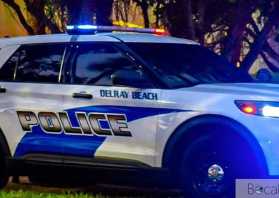 Delray Beach News | Local Crime, Traffic, Weather & City Updates
