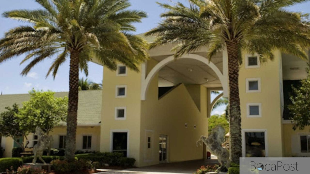 American Heritage Boca Delray Lawsuit Alleges Camper Fell On Wet Floor