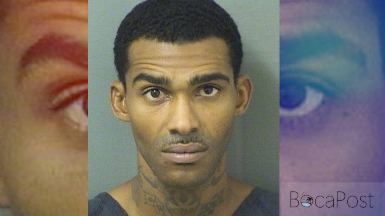 Boca Raton CVS Grand Theft Arrest Tied To $2,557 In Merchandise