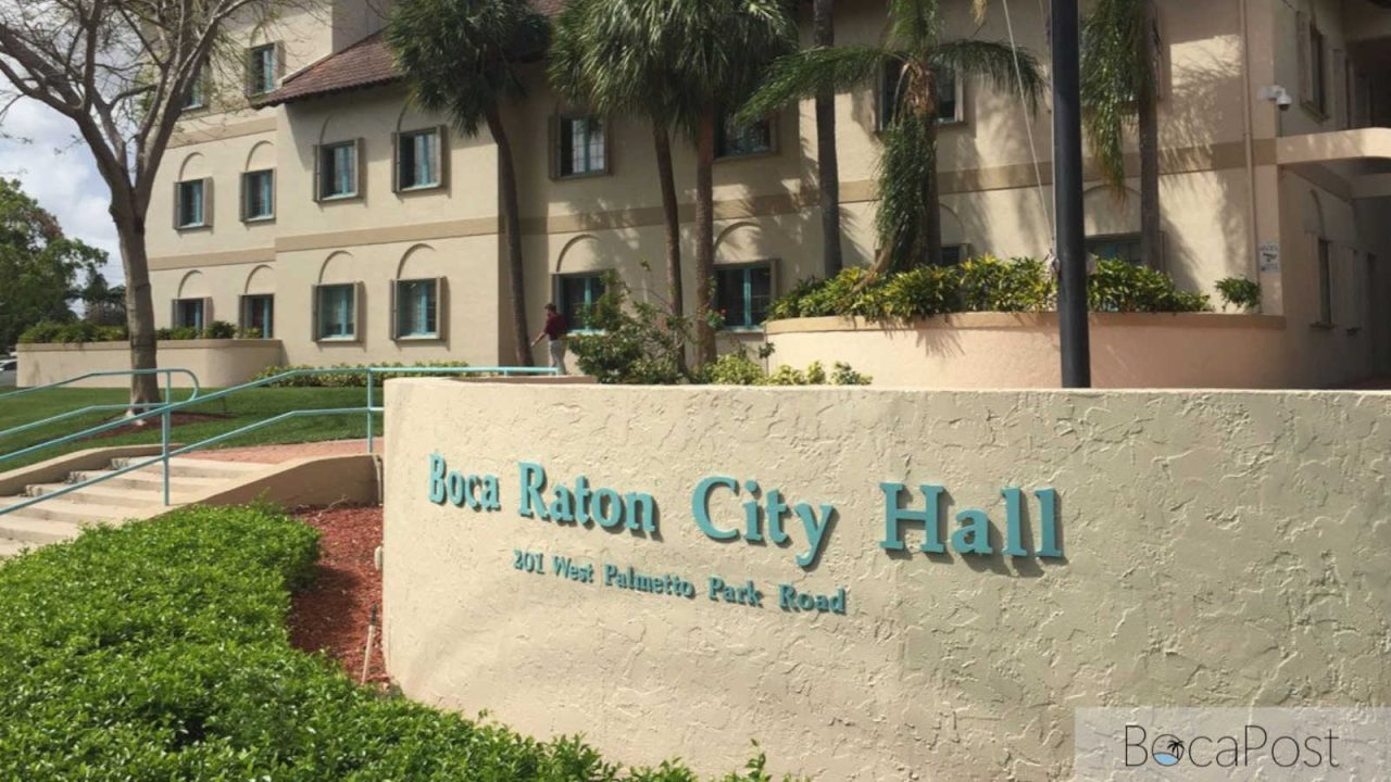 Boca Raton To Review $16.7M Impact From State Property Tax Reform
