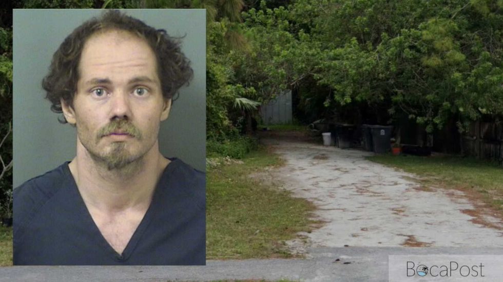 PBSO: Four Shot, One Killed In The Acreage; Suspect Charged