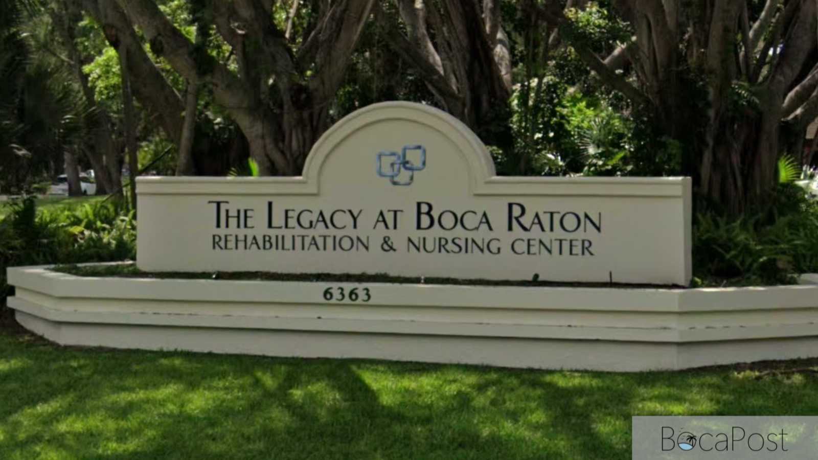 Legacy At Boca Raton Nursing Center Named In Wrongful Death Lawsuit