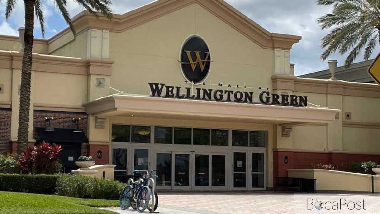 Wellington News | Local Crime, Traffic, Weather & Village Updates