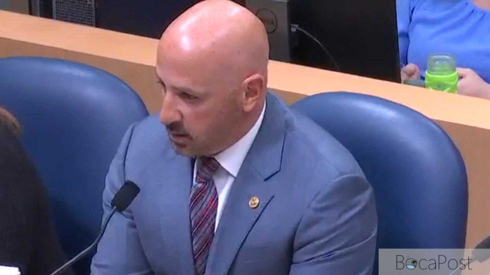 Palm Beach County Says $35M Budget Cuts Are Separate From Tax Amendment ...